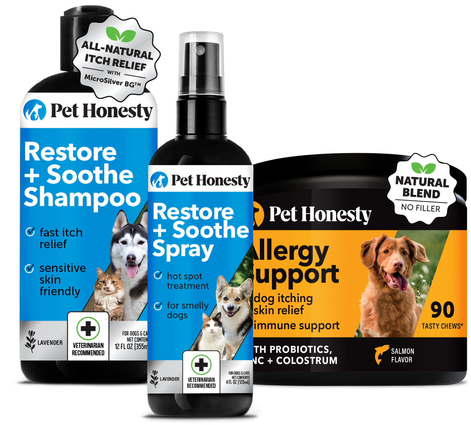 Best Menthol Spray for Dogs in Heat: My Honest Review - Animalyour